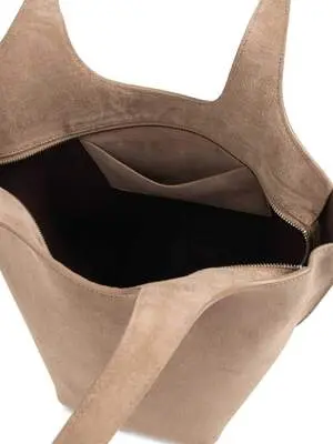 Attico La Scoop Shoulder Bag