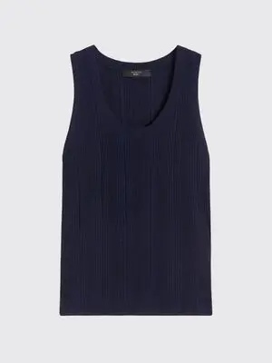 Max Mara Sweater - Blue