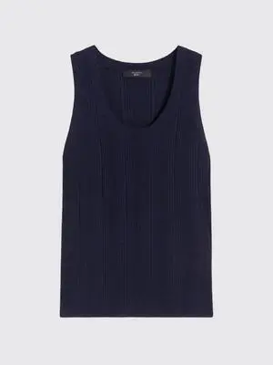 Max Mara Sweater - Blue