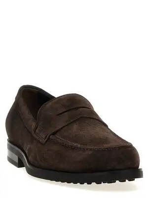 TOD'S Formale' Loafers