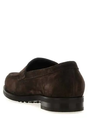 TOD'S Formale' Loafers