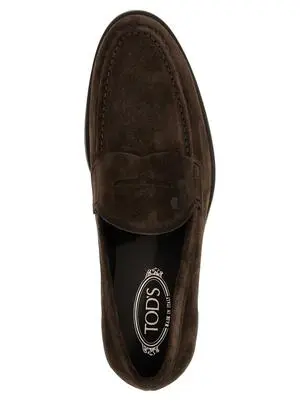 TOD'S Formale' Loafers