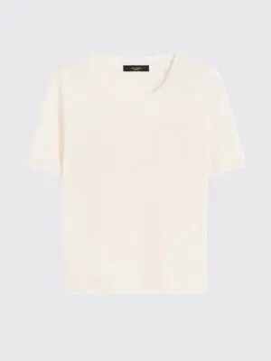 Max Mara Sweater - Cream