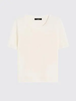 Max Mara Sweater - Cream