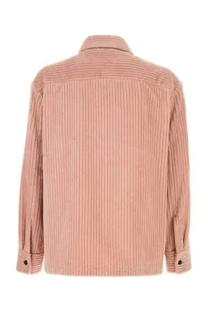 JIL SANDER Corduroy Shirt