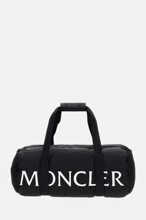 Moncler Duddle Gym Weekend Bag - Multicolor