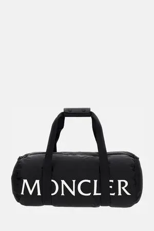 Moncler Duddle Gym Weekend Bag - Multicolor