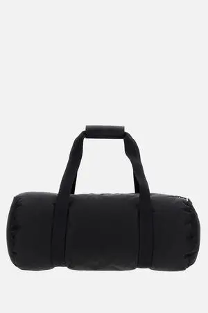 Moncler Duddle Gym Weekend Bag - Multicolor