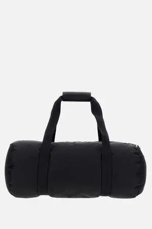 Moncler Duddle Gym Weekend Bag - Multicolor
