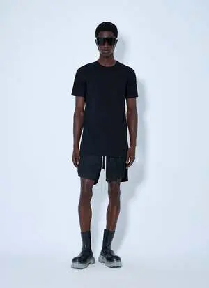 Rick Owens Drawstring Shorts
