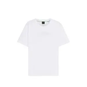 BOSS T-shirts & Vests T-shirts - White
