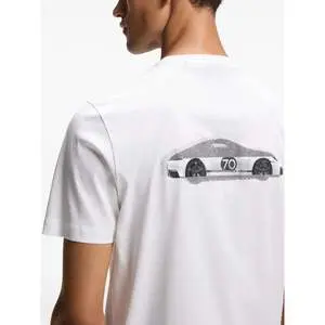BOSS T-shirts & Vests T-shirts