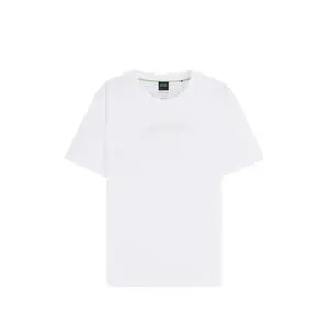 BOSS T-shirts & Vests T-shirts - White