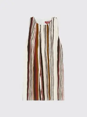 Max Mara Top - Red