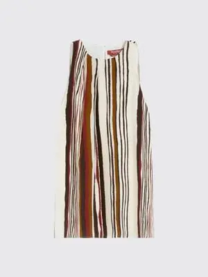Max Mara Top - Red