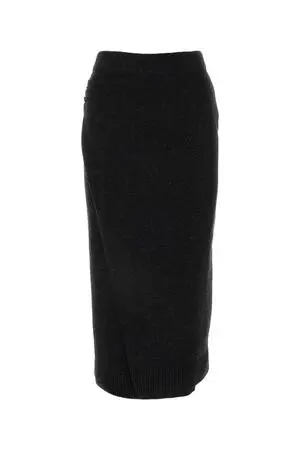 Balenciaga Wrap Skirt - Multicolor