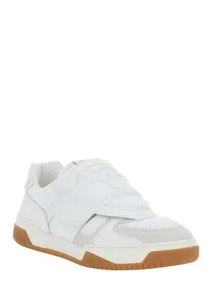 Valentino Garavani Low Top Sneakers - White