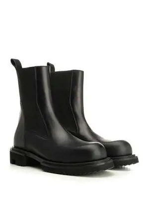 Rick Owens Beatle Gabe
