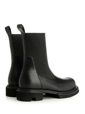 Rick Owens Beatle Gabe