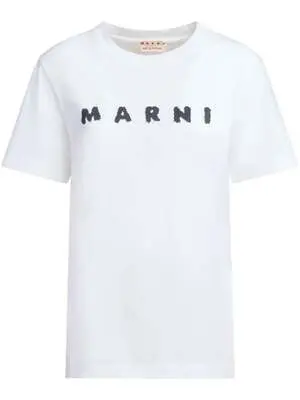 Marni Printed T-shirt