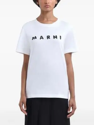 Marni Printed T-shirt