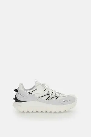Moncler Trailgrip Gtx Low-top Sneakers - Multicolor