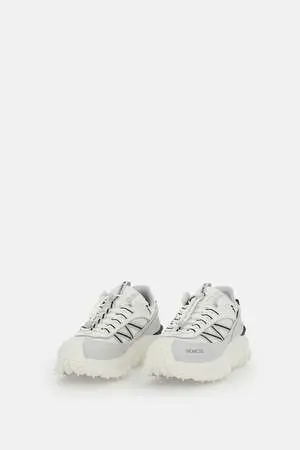 Moncler Trailgrip Gtx Low-top Sneakers - Multicolor