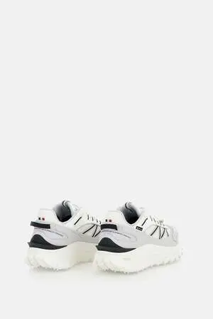 Moncler Trailgrip Gtx Low-top Sneakers - Multicolor