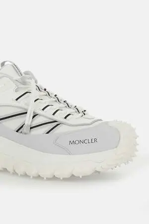 Moncler Trailgrip Gtx Low-top Sneakers - Multicolor