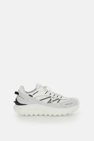 Moncler Trailgrip Gtx Low-top Sneakers - Multicolor