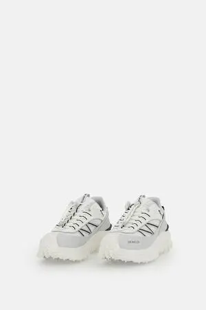 Moncler Trailgrip Gtx Low-top Sneakers - Multicolor