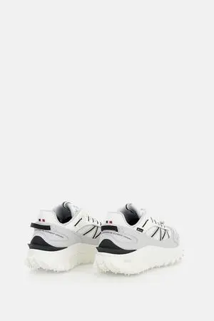 Moncler Trailgrip Gtx Low-top Sneakers - Multicolor
