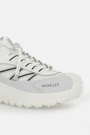 Moncler Trailgrip Gtx Low-top Sneakers - Multicolor