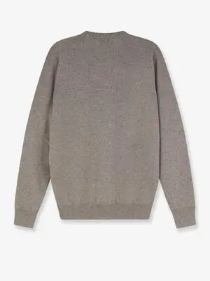 Brunello Cucinelli Cashmere Sweater - Multicolor