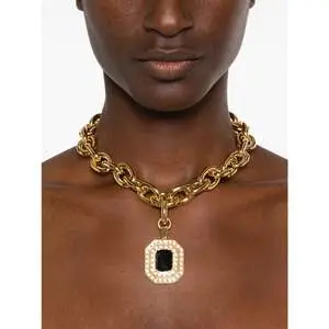 Alessandra Rich Necklaces