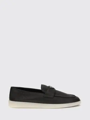 Prada Loafers - Black