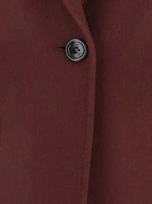 Max Mara Ariccia Jacket - Multicolor