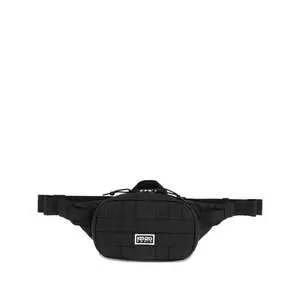 Kenzo Belt Bags - Black