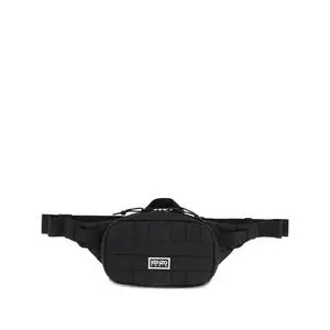 Kenzo Belt Bags - Black