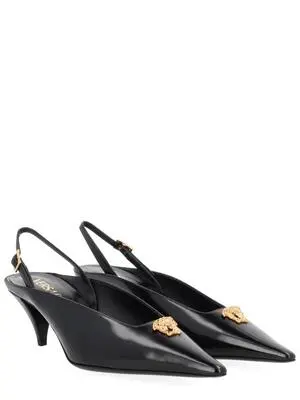 Versace Shoe The Jellyfish