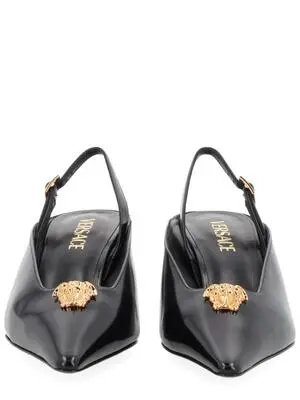 Versace Shoe The Jellyfish
