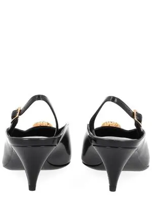 Versace Shoe The Jellyfish