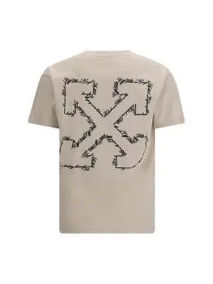 Off-White Script Arrow T-shirt