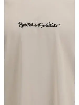 Off-White Script Arrow T-shirt