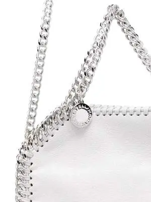 Stella McCartney Chain Shoulder Bag