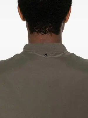 MONTECORE Zip-up Bomber Jacket