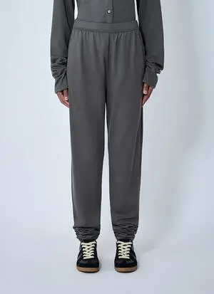 RIER Polar Jogging Pants - Gray