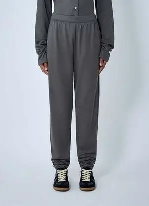 RIER Polar Jogging Pants - Gray