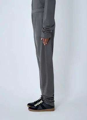 RIER Polar Jogging Pants - Gray