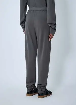 RIER Polar Jogging Pants - Gray